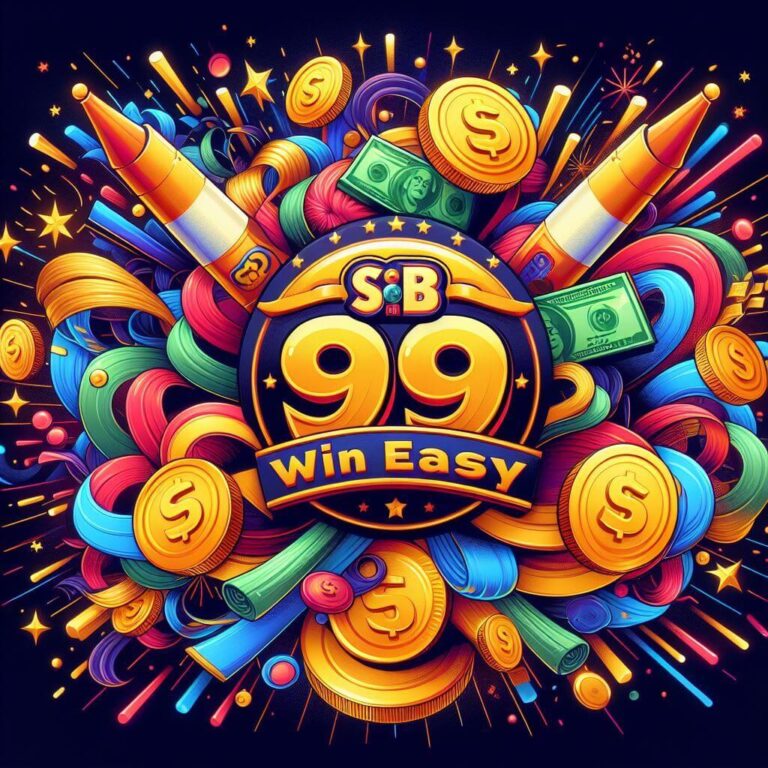 SCB99 Lottery: เกมลอตเตอรีออนไลน์ที่คุณสามารถเชื่อถือได้