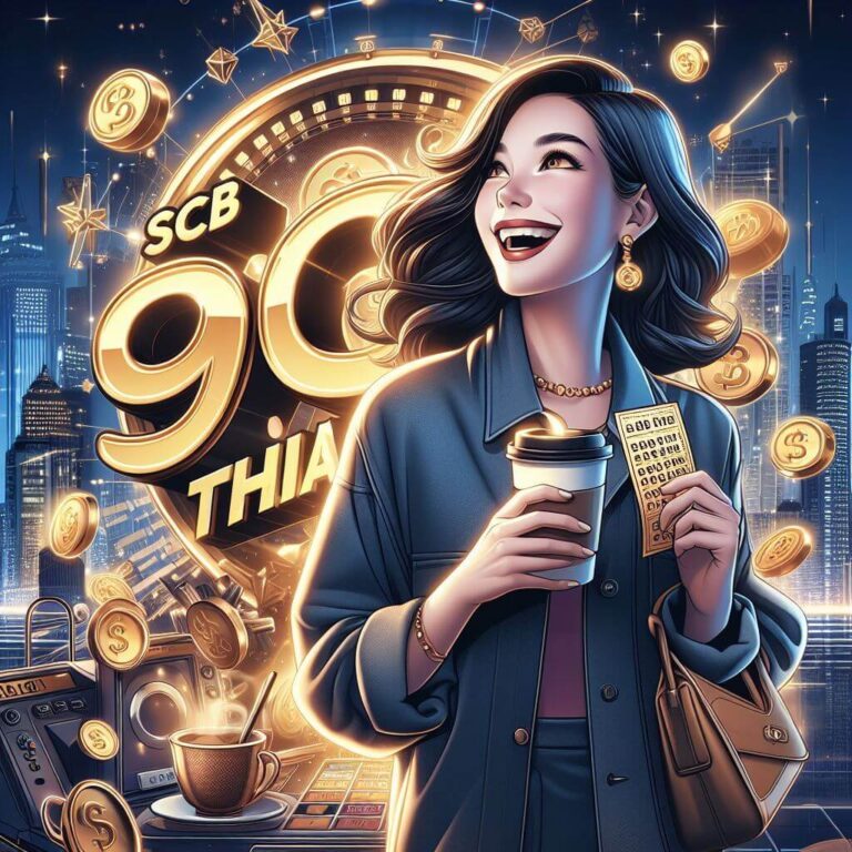 สล็อต SCB99 - เกมสล็อตออนไลน์ที่ดีที่สุดในประเทศไทย