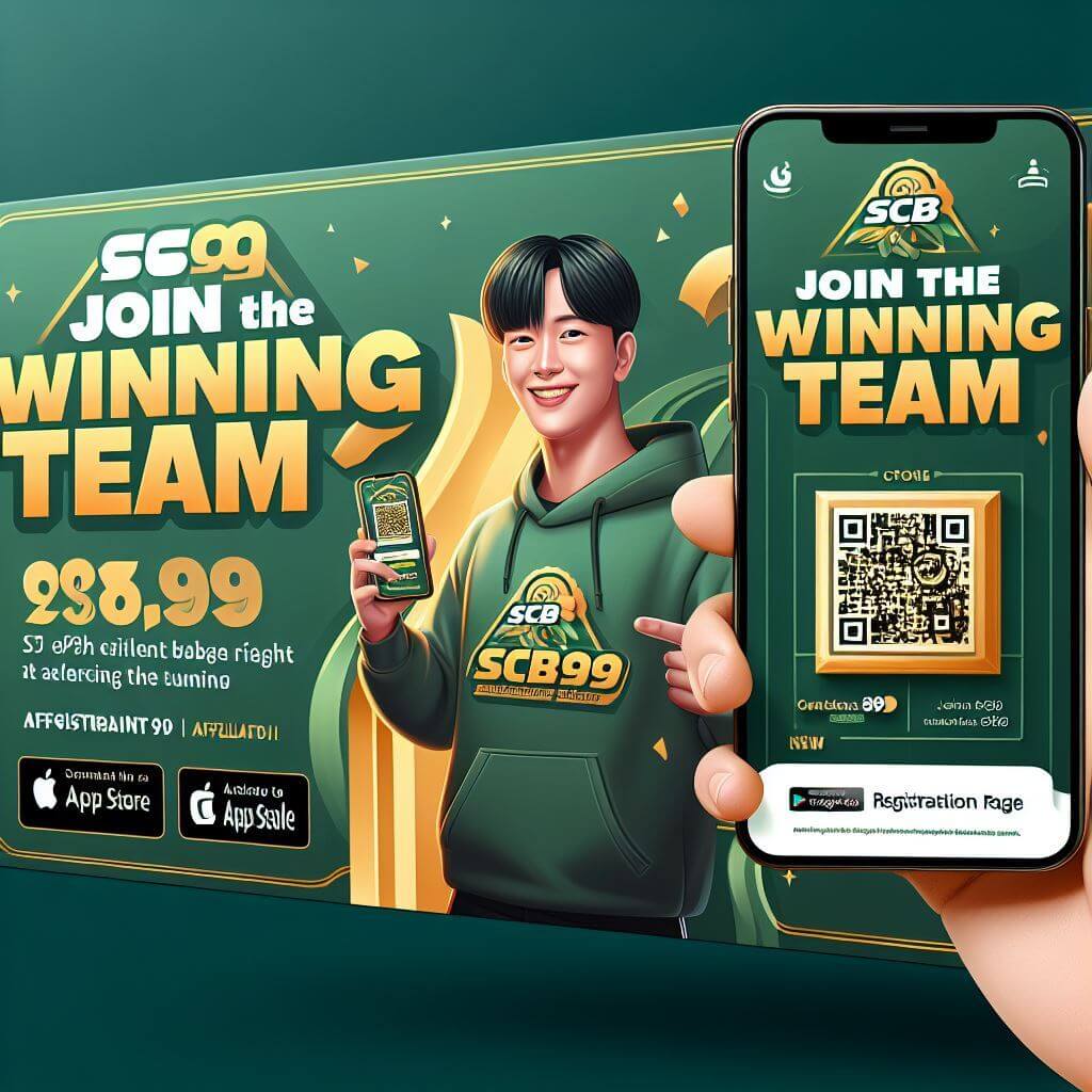 SCB99 พันธมิตร: ทางเลือกที่ดีที่สุดในประเทศไทย