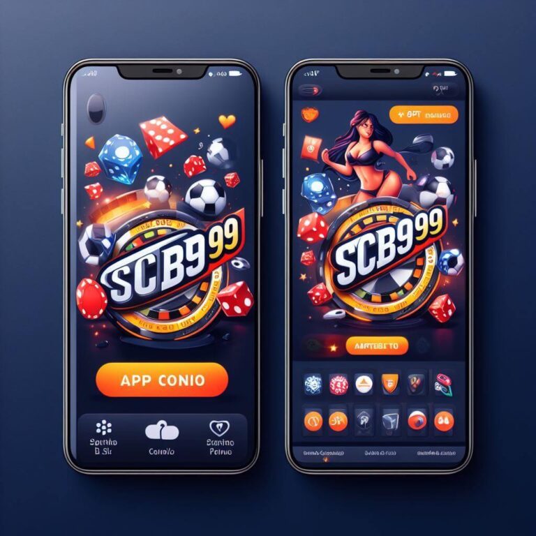SCB99thai app: ที่มาของเกมที่ยอดเยี่ยมในไทย