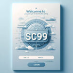 SCB99 - เข้าสู่ระบบและเริ่มต้นการเดิมพัน